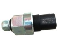 China Low Pressure Sensor YN52S00102P1 YX52S00010P1 for SK200-8 Excavator 0.5-4.5V Output for sale