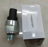 China Low Pressure Sensor YN52S00102P1 YX52S00010P1 for SK200-8 Excavator 0.5-4.5V Output for sale