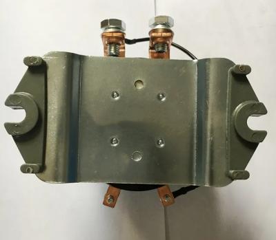 China OEM Battery Relay BR262 08088-30000 4255762 Excavator Power Switch 12V 100A for sale