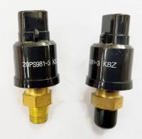 China Excavator Pressure Sensor 20PS981-3 for EC140B R215LC-7 R225LC-7 350 Bar Hydraulic Switch for sale