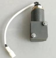 China Angle Sensor 12V 24V Engine Solenoid Valve for Excavator EX120 EX200-2 EX200-3 9147260 9120191 for sale