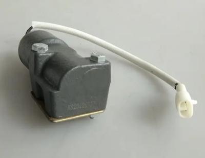 China Angle Sensor 12V 24V Engine Solenoid Valve for Excavator EX120 EX200-2 EX200-3 9147260 9120191 for sale