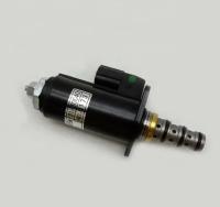 China Excavator Solenoid Valve YN35V00049F1 KDRDE5KR-31/40C50-213 24V for SK200-8 for sale