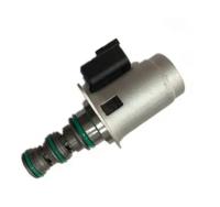 China Excavator Solenoid Valve 20G-60-31451 24V High Pressure Hydraulic Parts for sale
