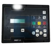China Excavator Engine Monitor 300-7647 3007647 for C6.6 C15 C18 High Resolution Display for sale