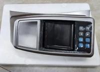 China OEM Excavator Monitor LCD DL08 539-00076E High Contrast Display Rugged Housing for sale