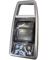 China OEM Excavator Monitor LCD DL08 539-00076E High Contrast Display Rugged Housing for sale