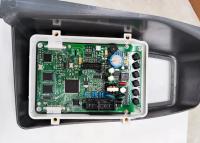 China OEM Excavator Monitor LCD DL08 539-00076E High Contrast Display Rugged Housing for sale