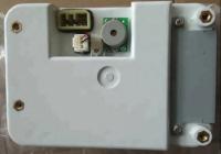 China Excavator Cabin Monitor 151-9385 for E320B High Precision Multi Parameter for sale