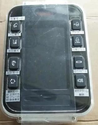 China Excavator Cabin Monitor 151-9385 for E320B High Precision Multi Parameter for sale