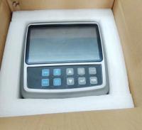 China Excavator LCD Gauge Panel 539-00076 300426-00049A for DX220lC DX260 DX300 for sale