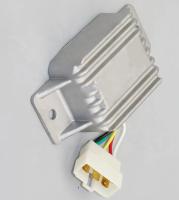 China Excavator E320B E320C Relay 24V ME049233 for sale