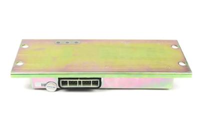China ECU Computer Board CPU Excavator Controller PC200-5 Control Box 7824-32-1100 for sale
