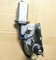 China Excavator Wiper Motor 12V for E120B SH135 EX450 High Torque Durable Brush for sale