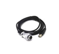 China Excavator Communication Scanner Diagnostic Tool Adapter for SH45 SH55 SH60 SH100 SH120 SH145 SH200 SH350 for sale