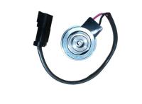 China Excavator Solenoid Valve Pilot Hydraulic Pump Replacement for ZX30U-5A ZX35U-5A 24V for sale