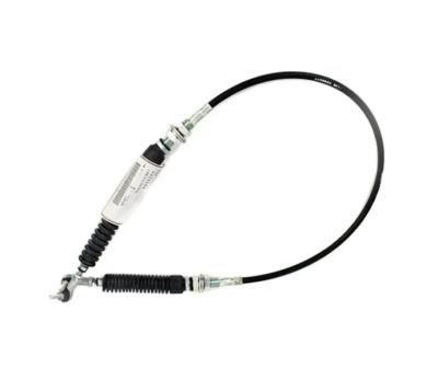 China 4426564 ZAX200-1 Excavator Throttle Motor Cable 12V 24V for Excavator Parts for sale