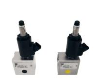 China Solenoid Valve Coil 12V 24V 220V 50HZ 60HZ for Excavator 14385098 for sale