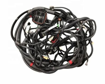 China Excavator External Wiring Harness 0008052 for ZX200 ZX200-5G ZX240-5G for sale