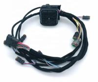 China 266-7698 2667698 C7 Engine Harness Assembly for sale