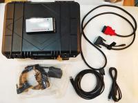 China Engine Diagnostic Tools For Engine 4JB1 6HK1T 6BG1 4HK1 Excavator Diagnostic Tool for sale