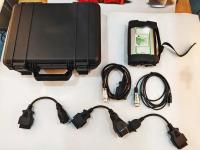 China Diagnostic Tool 88890300 For Excavator Detector Scanner for sale