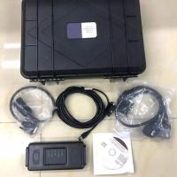 China EX100 ZX100 Excavator Diagnostic Tool With Advanced Technology for sale