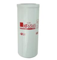China Excavator Hydraulic Oil Filter HF7691 HF35006 HF6177 HF6317 HF6555 HF6565 HF6568 P502270 4448402 High Precision 100 Micron for sale