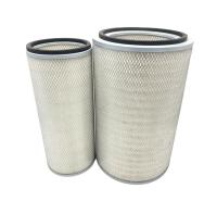 China Excavator Hydraulic Oil Filter HF7691 HF35006 HF6177 HF6317 HF6555 HF6565 HF6568 P502270 4448402 High Precision 100 Micron for sale