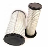 China E320B E320D Excavator Air Filter 131-8822 131-8821 for sale