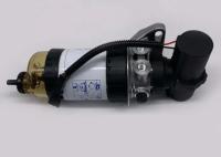 China MB-CX598 Fuel Water Separator Filter 400508-00062 for sale