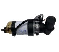 China Fuel-water Separator 129052-55620 129335-55700 for sale