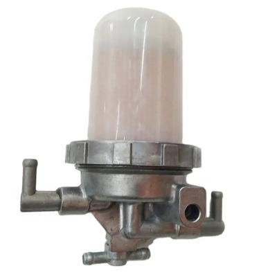 China 4TNV94 4TNV98 Engine Parts 119802-55700 Oil Water Separator Filter Diesel Fuel for sale