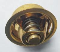 China Engine Thermostat 51-8010 324-4128 for Caterpillar 320D E320DL Excavator C6.4 Diesel for sale