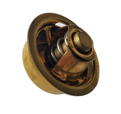 China Engine Thermostat 51-8010 324-4128 for Caterpillar 320D E320DL Excavator C6.4 Diesel for sale