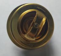 China Engine Thermostat 51-8010 324-4128 for Caterpillar 320D E320DL Excavator C6.4 Diesel for sale