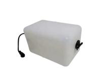 China Excavator Radiator Water Tank 20Y-06-15240 for PC200-7 PC130 PC220-7 PC220-8 for sale