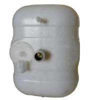 China Excavator Water Expansion Tank 11110410 for EC210 EC240 EC290 2kg for sale