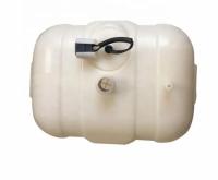China EC210B EC290B Water Expansion Tank VOE11110410 6 Month Warranty for sale