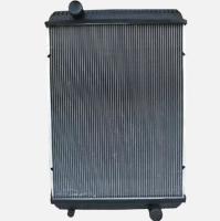 China Excavator Engine Cooling Radiator 11110705 for EC240 EC290 EC460 6 Months Warranty for sale