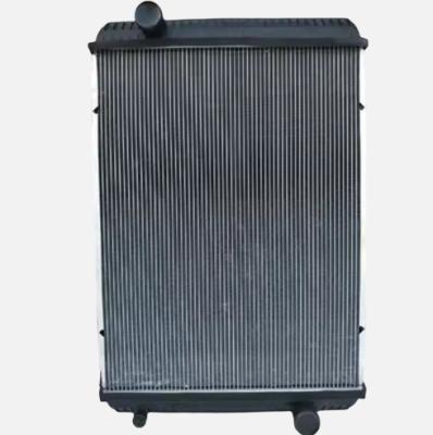 China Excavator Engine Cooling Radiator 11110705 for EC240 EC290 EC460 6 Months Warranty for sale