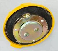 China Excavator Fuel Tank Cap VOE14641479 for EC210 EC240 EC290 Diesel Engine for sale