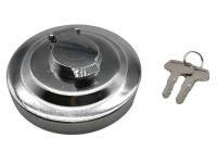 China Excavator Fuel Tank Cap Cover 20Y-04-11161 20Y-04-11160 for PC200-7 PC200-3/5 for sale