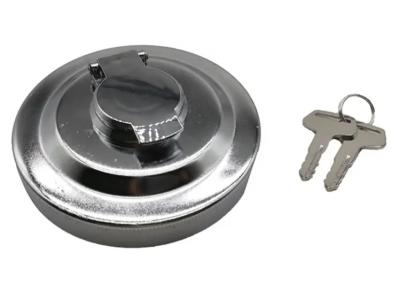 China Excavator Fuel Tank Cap Cover 20Y-04-11161 20Y-04-11160 for PC200-7 PC200-3/5 for sale
