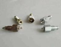 China Excavator Grease Fitting 2S-5926 for R60 R215 DH220 EX55 SK60 Lubrication Parts for sale