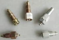 China Excavator Grease Fitting 2S-5926 for R60 R215 DH220 EX55 SK60 Lubrication Parts for sale