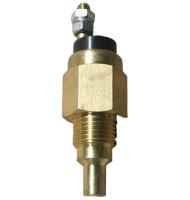 China 6BG1 Engine Water Temperature Sensor 8-97125601-0 for Excavator Spare Parts High Precision for sale
