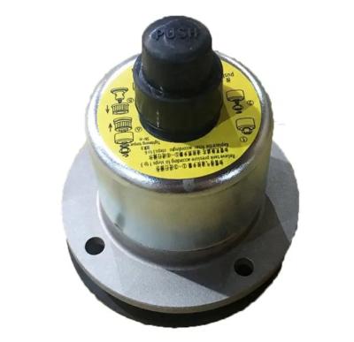 China EX200-1 EX200-5 Excavator Oil Tank Air Breather Filter 4434017 Corrosion Resistant for sale