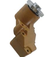 China 6D102 Excavator Fan Stand 3930955 for PC200-6 Fan Blade Support Assy for sale
