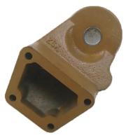 China 6D102 Excavator Fan Stand 3930955 for PC200-6 Fan Blade Support Assy for sale